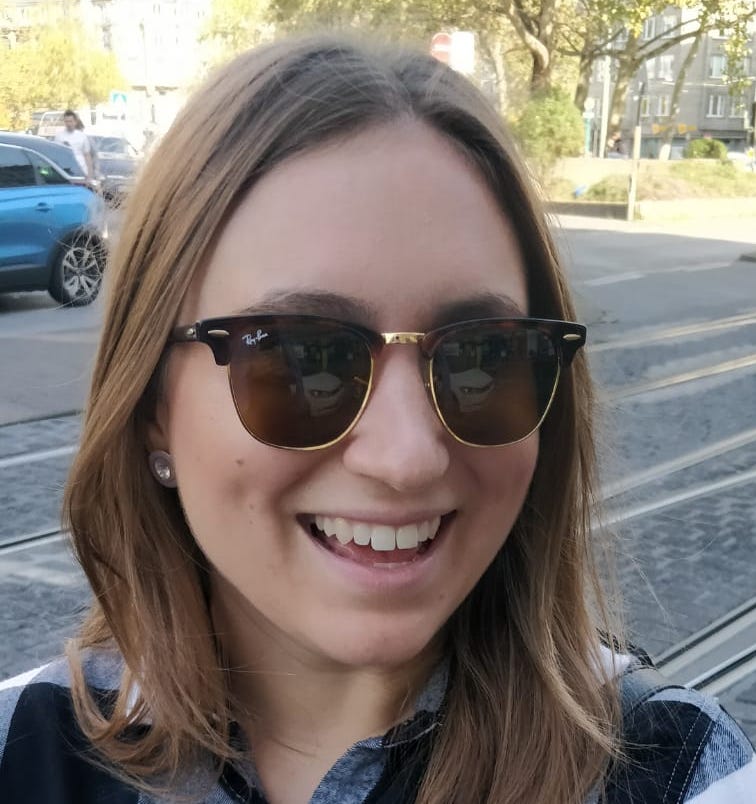 Noelle Ponasik | Substack