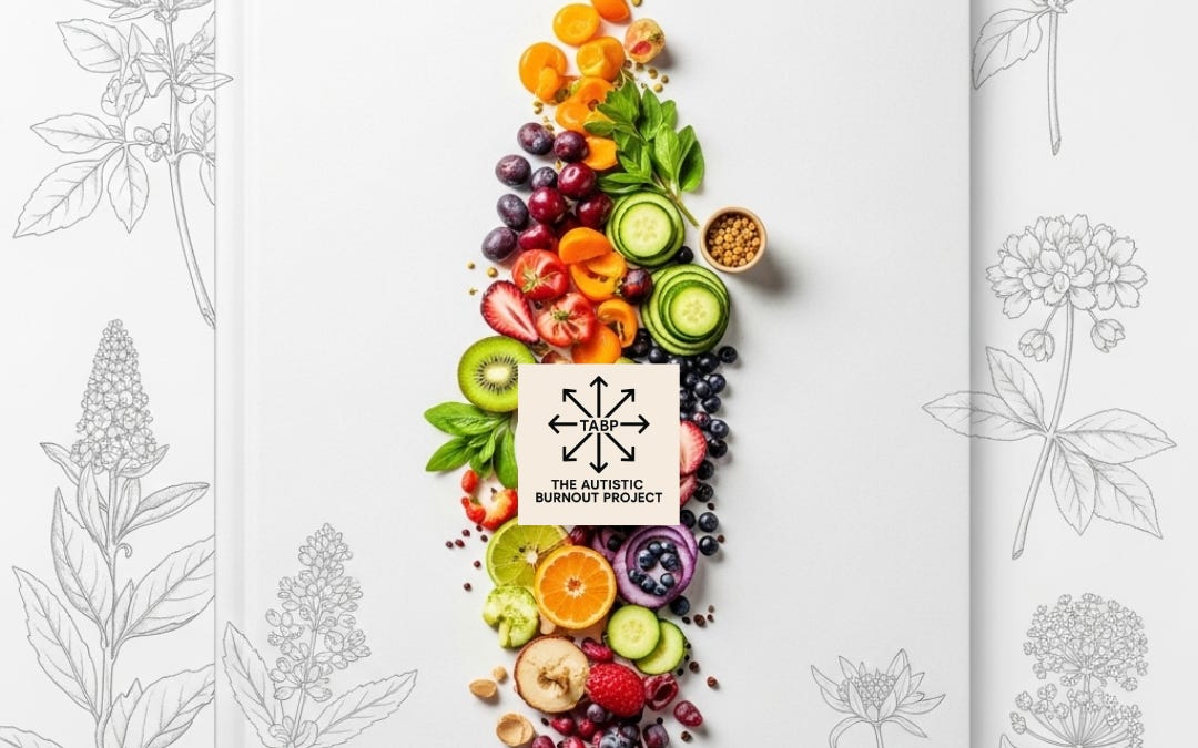 The “No Dogma” Secret to Eating for Emotional Balance