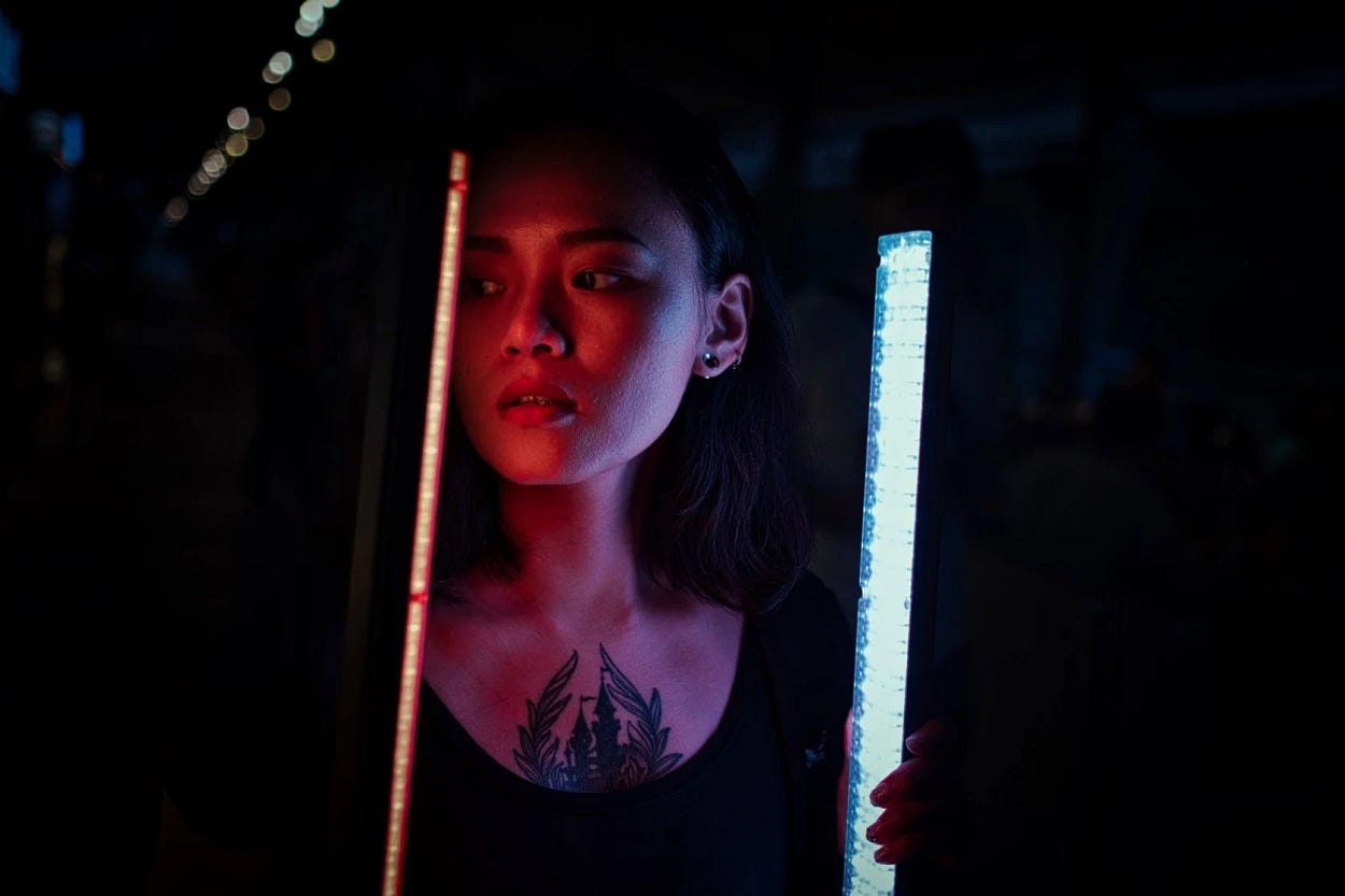 Psychobabble | Hannah Spier, MD | Substack