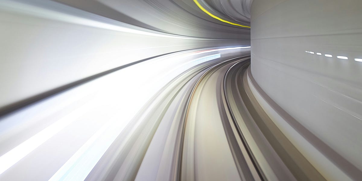 What is Accelerationism? A Primer on the Defining Philosophy of Our ...