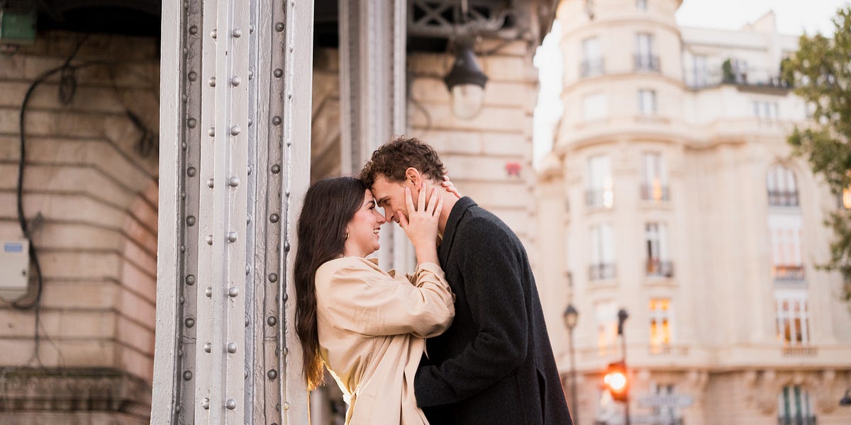 Engaged! - by Thomas Turcich - Upon Reentry