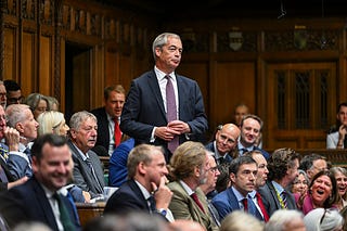 Striking 13 | Ian Dunt | Substack