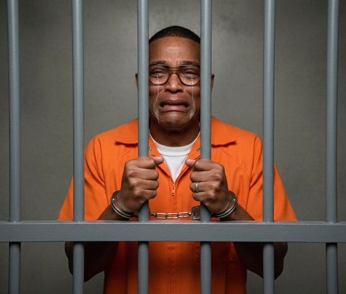 LEMONADEsteria: Best Don Lemon & Anti-ICE Riot Memes