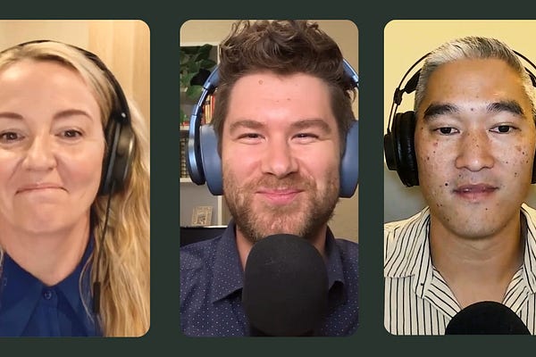 Chalk Dust | Nathaniel Swain | Substack