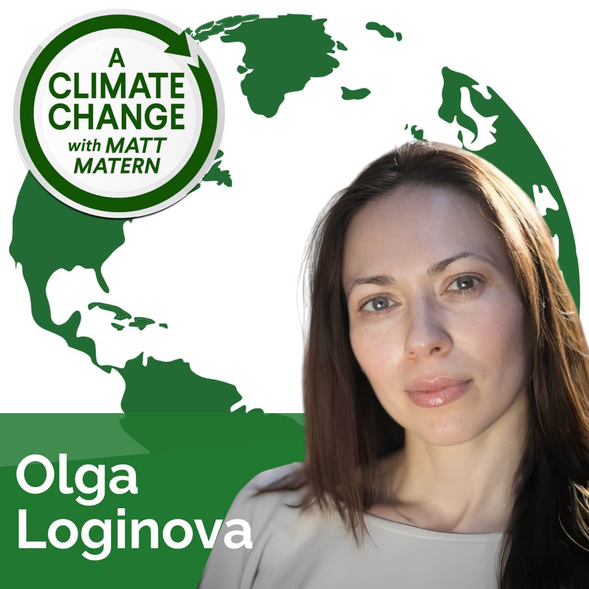 Sacred Leaves & Vanishing Lands: Olga Loginova on Storytelling ...