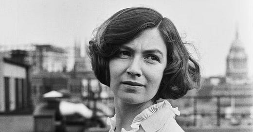 Laura Thompson’s Substack | Substack