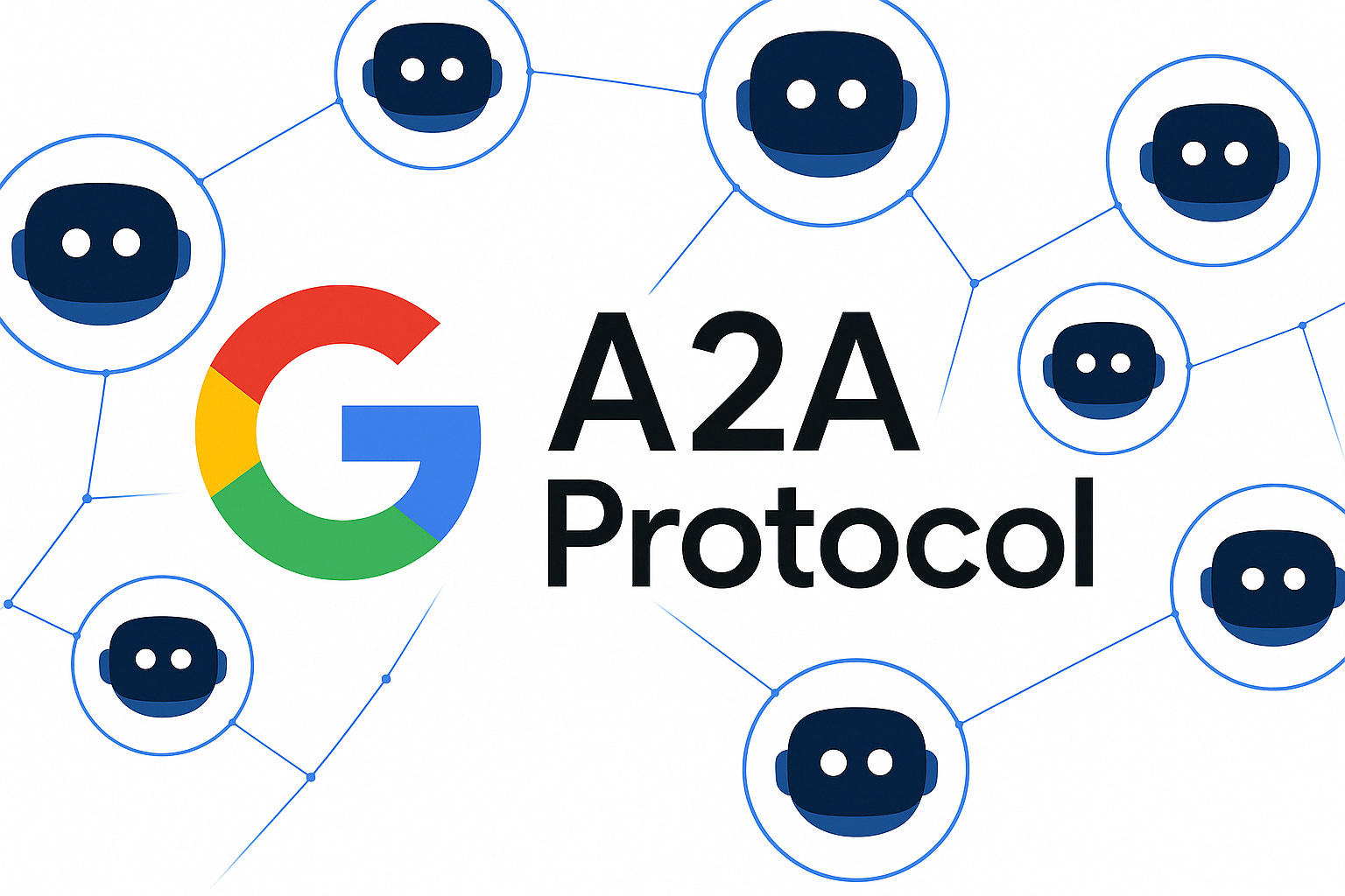 Google’s Agent2Agent (A2A) Protocol - by Paras Varshney