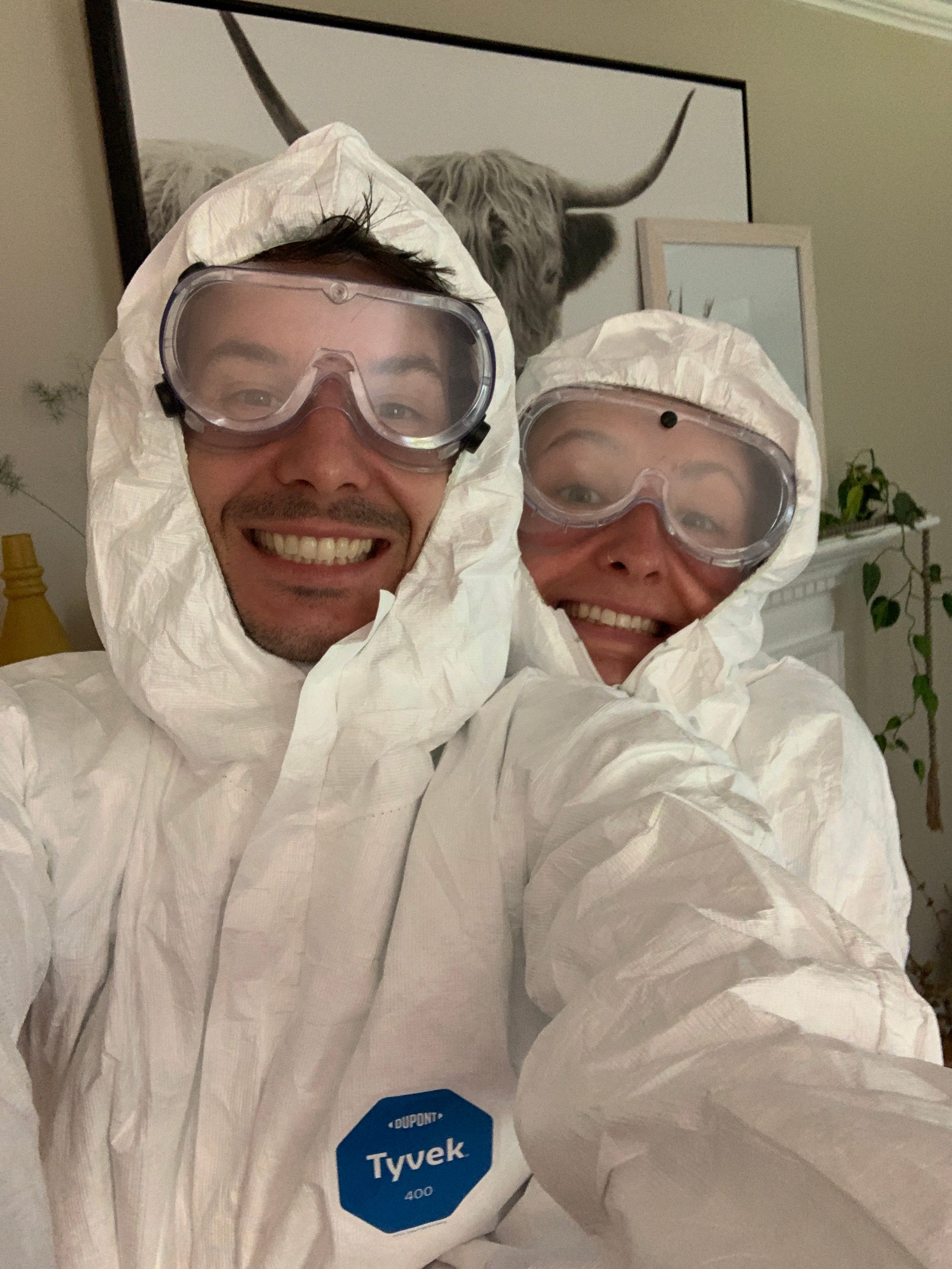 What A Strange Year - From Josh Rech's Desk