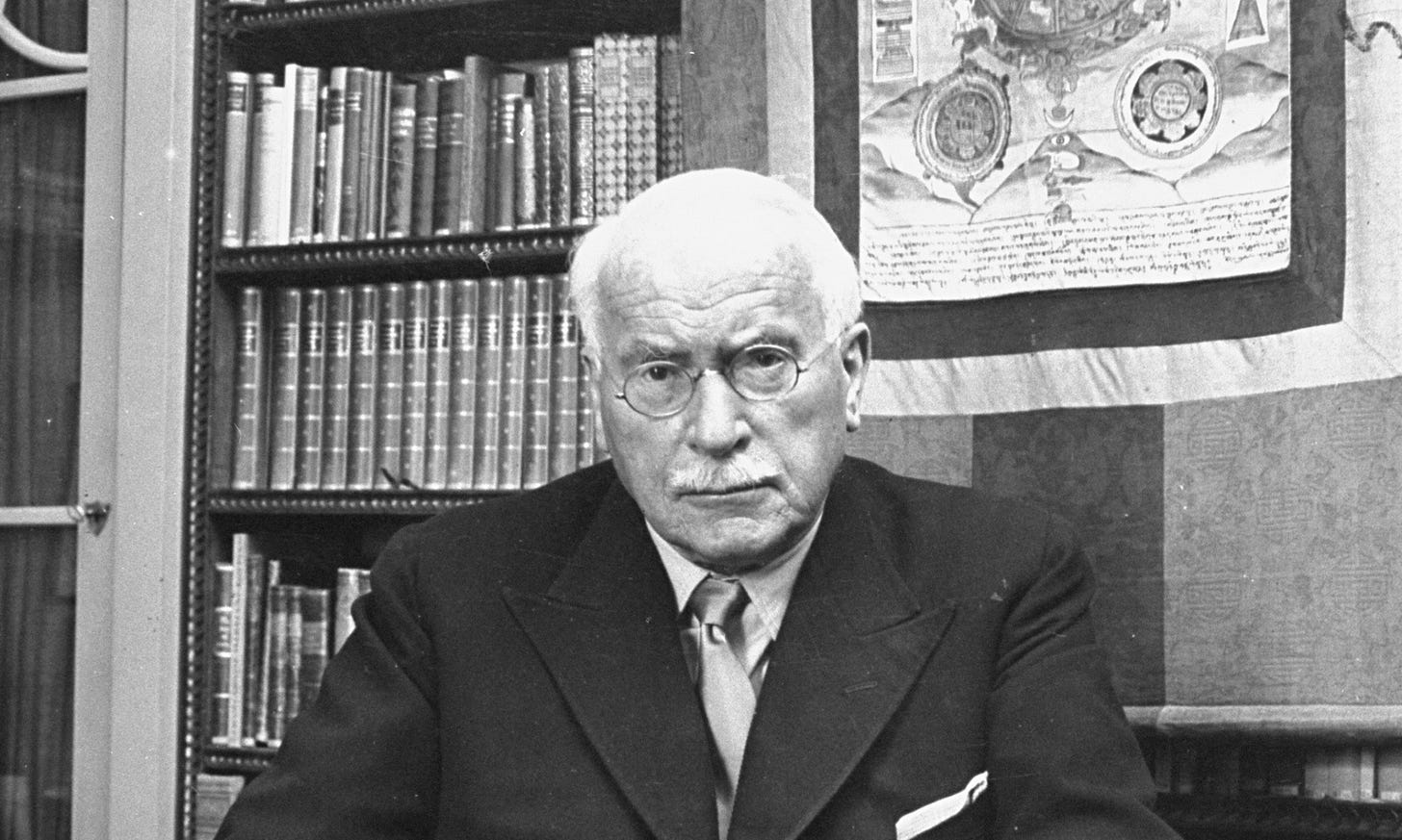 Carl Jung: Individuation - Is it Authentic Self-Discovery or Showmanship?