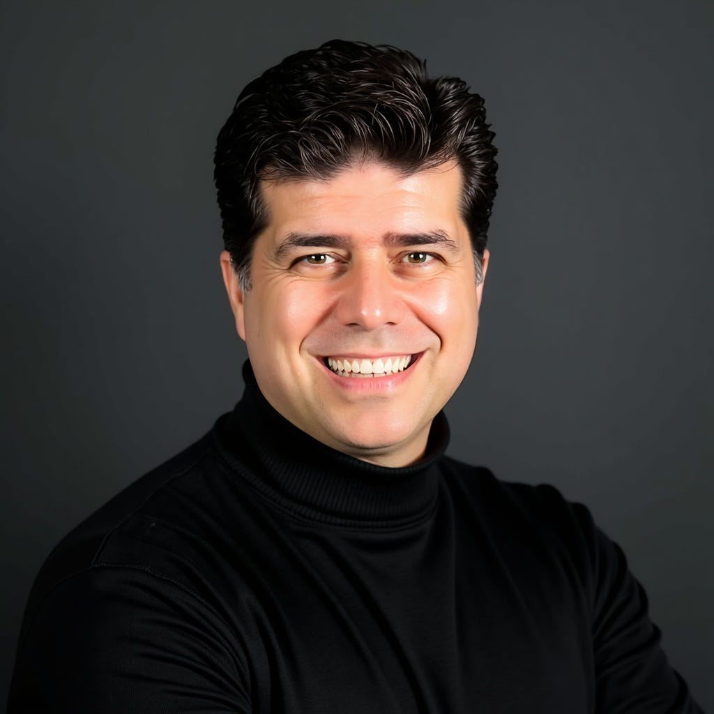 RUDI: The Symbol of America’s Humiliation and Hope