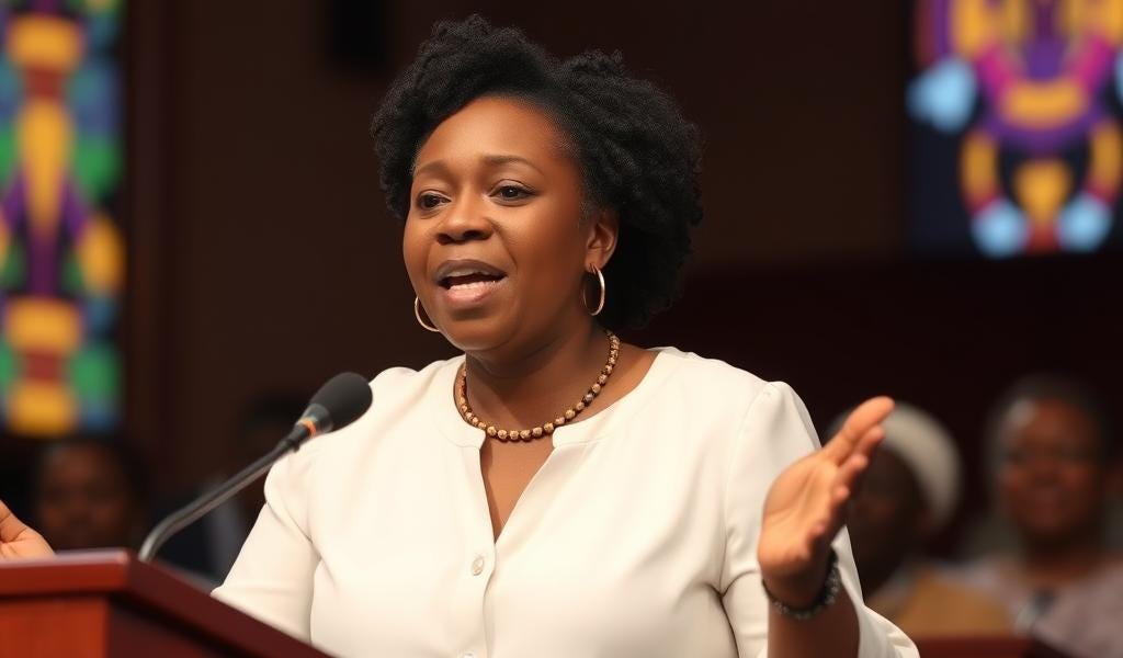 No, Deborah Wasn’t a Pastor: A Word to Those Still Arguing for Female ...