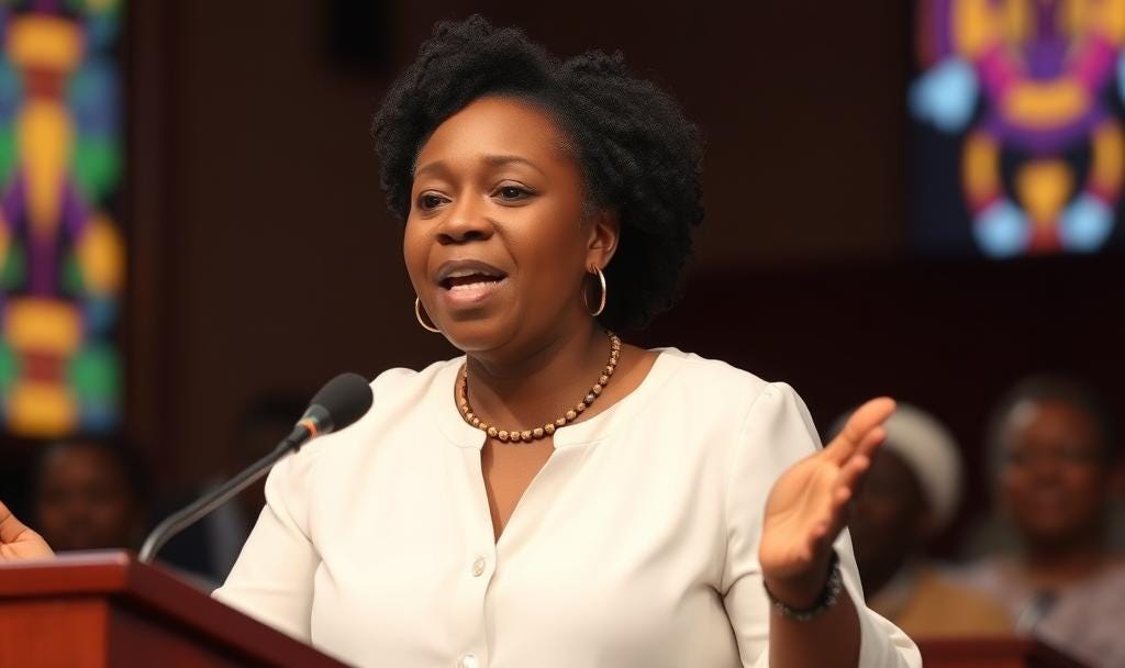 No, Deborah Wasn’t a Pastor: A Word to Those Still Arguing for Female ...