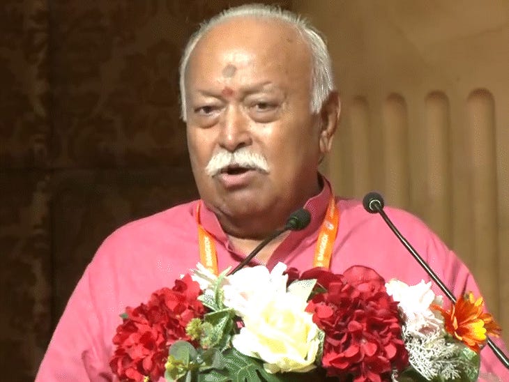 Comments - RSS Chief’s Homily of Harmony—and the Questions Worth Asking