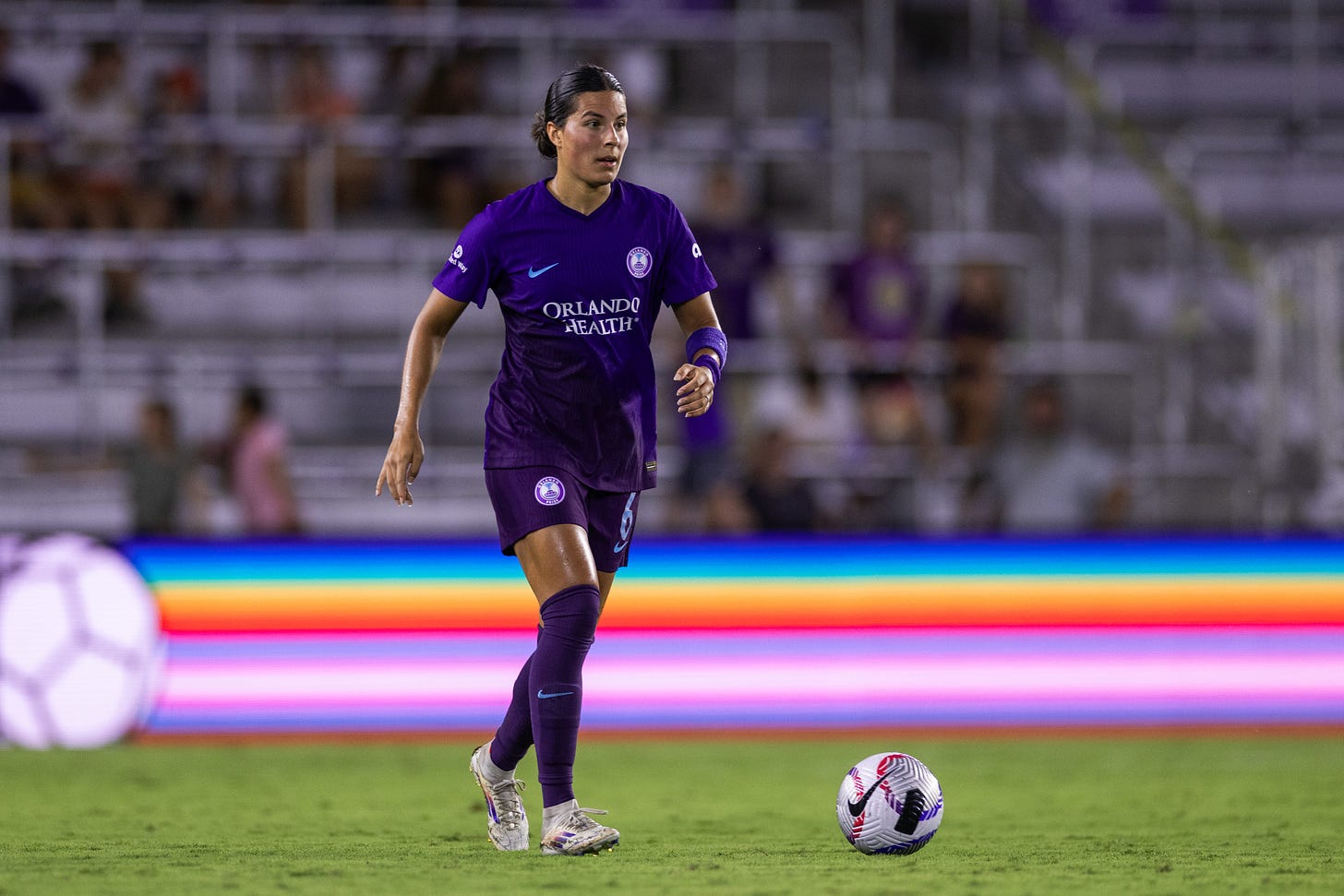 My Top 25 NWSL Players to Watch (2025-2026) - by BOOTS
