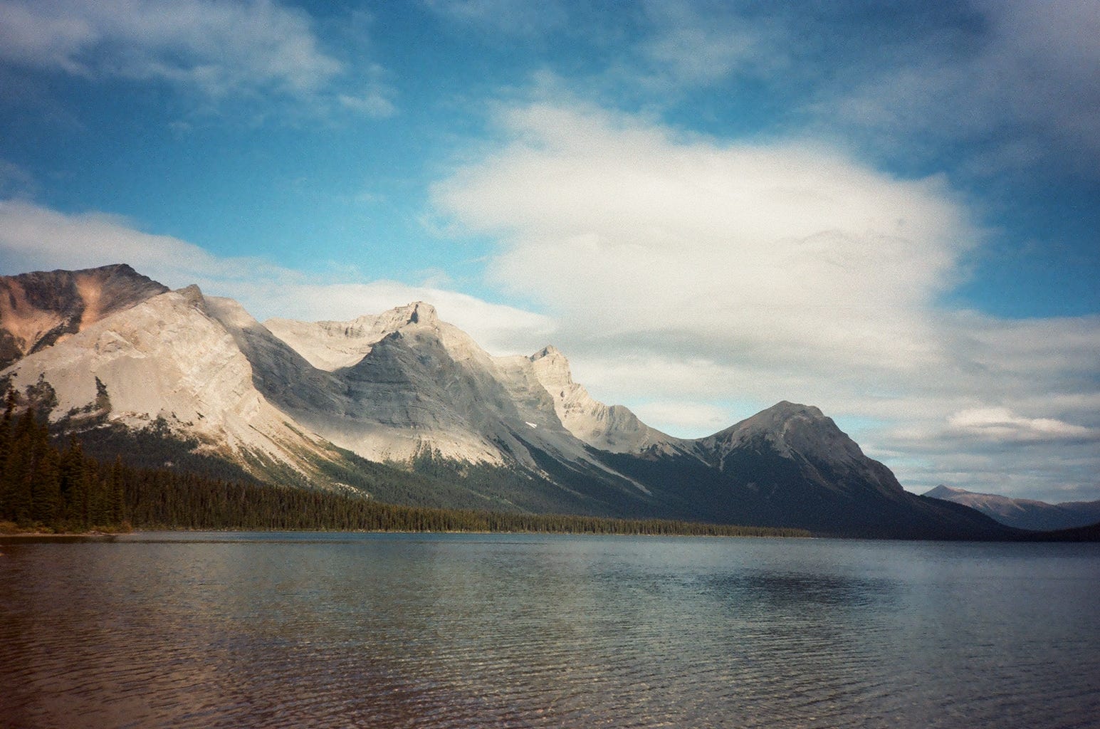 how to hike the Continental Divide Trail and Great Divide Trail combined