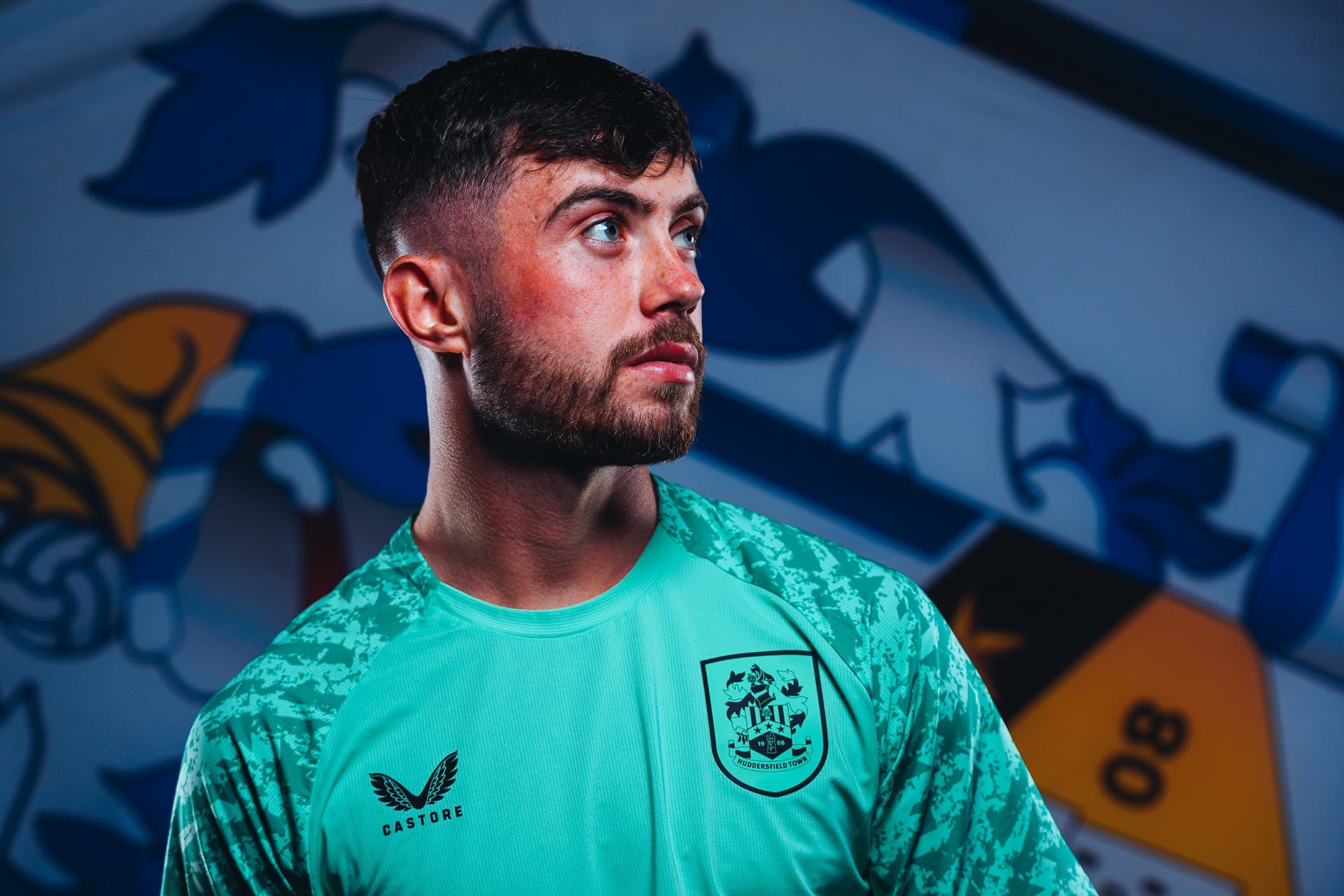 Scouting report as Huddersfield Town announce Sean Roughan move