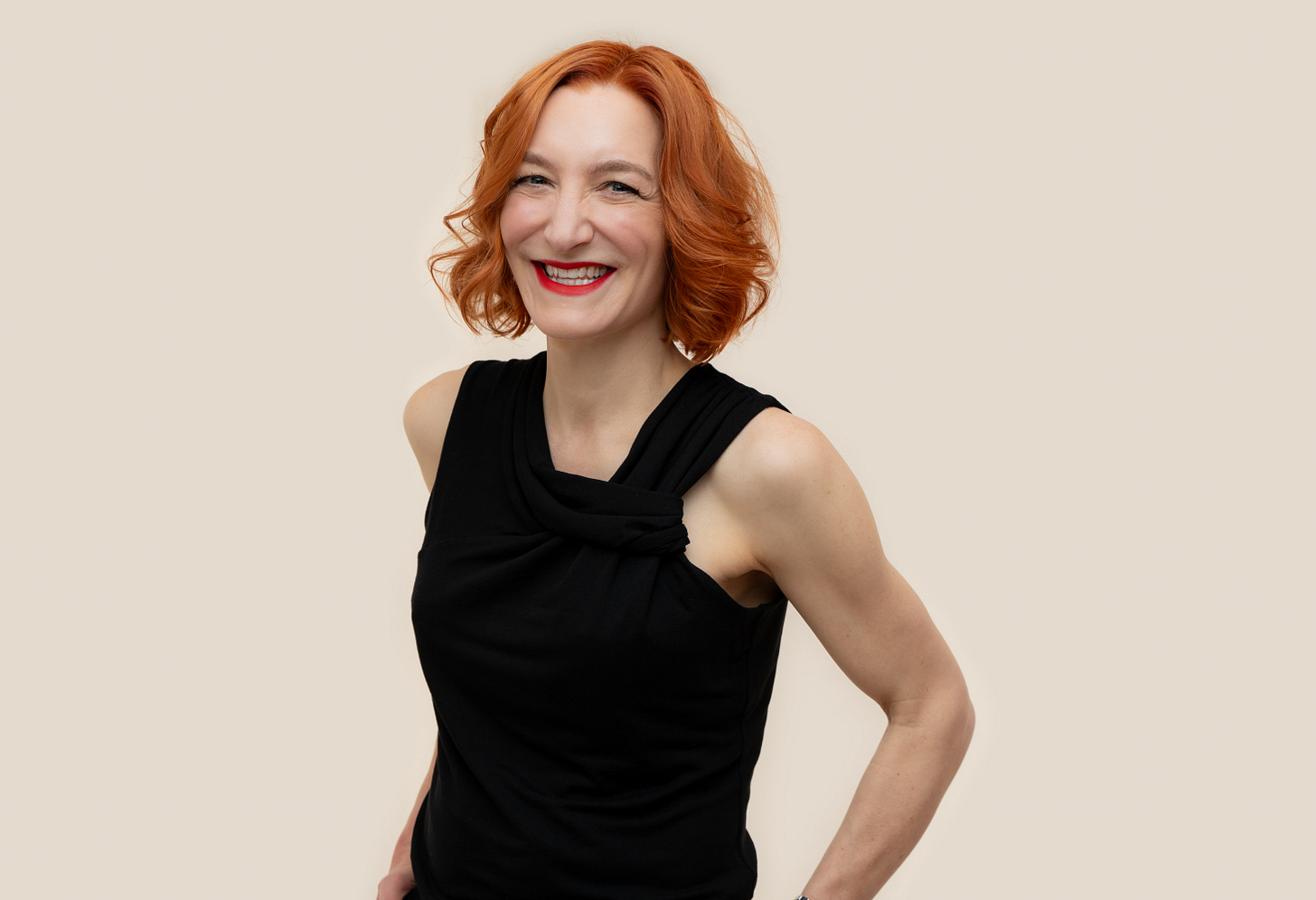 How a rom-com author finds the readers that are meant for her books