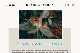Grace Anatomy Pilates | Substack