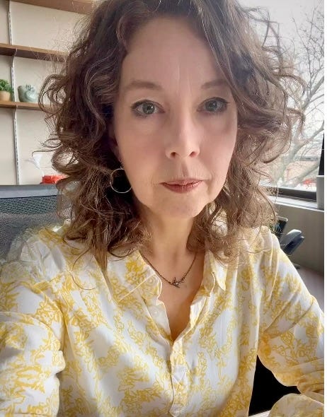 Jennie Young | Substack