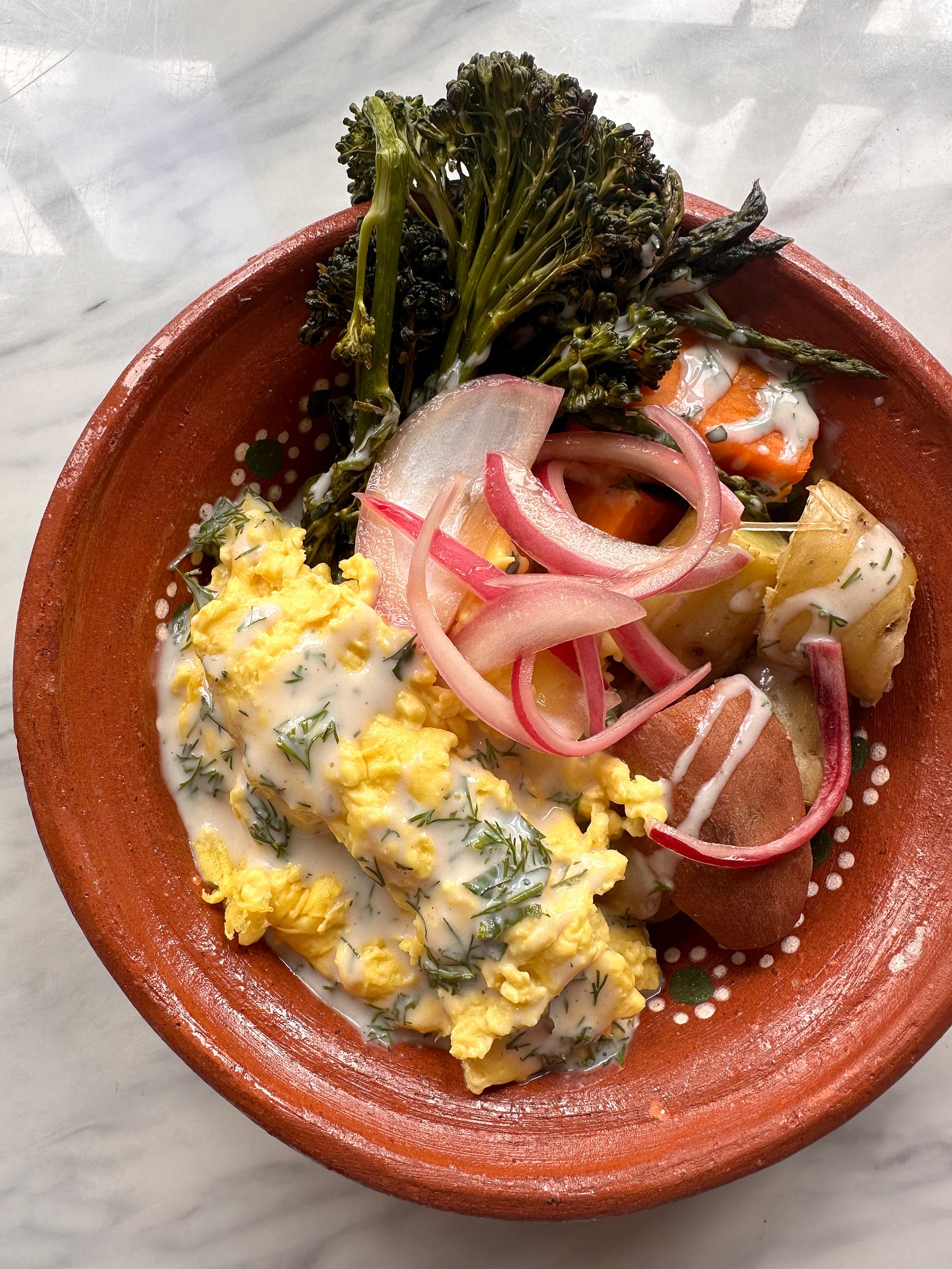 Bai's Bowls: Start Here! - by Bai (Chef Bai)