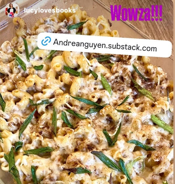 A Simple Burmese Ginger Salad to to Asianize your Thanksgiving table