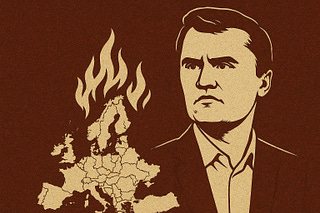 Eurosiberia | Constantin von Hoffmeister | Substack