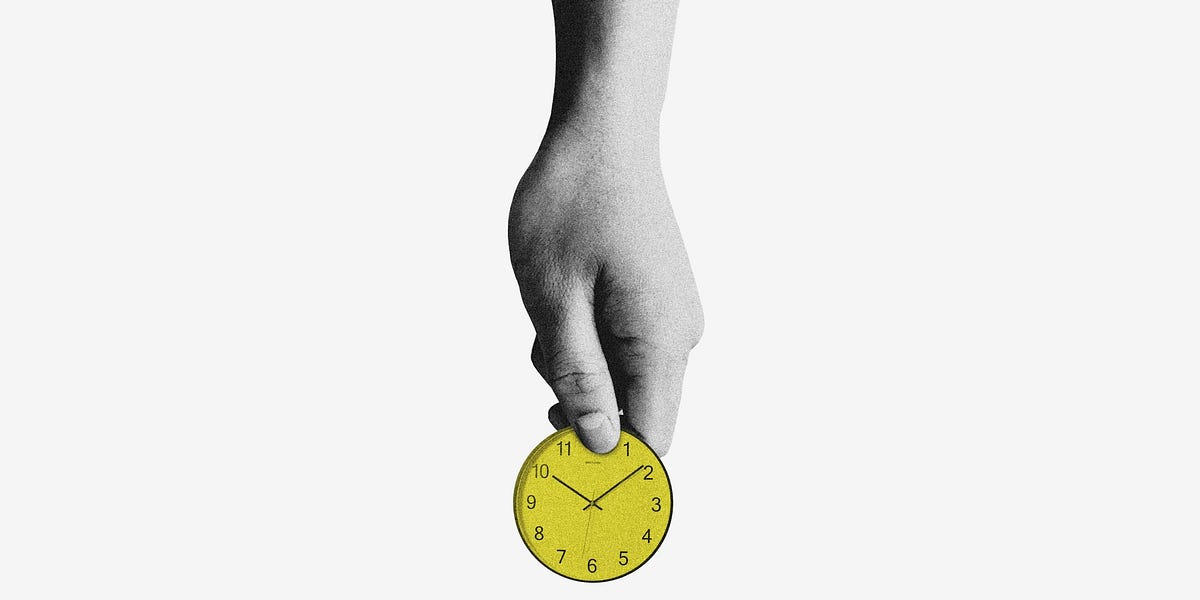 How to Do One Thing at a Time - by Chris Guillebeau