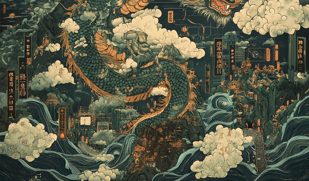 The Rise of Amazon's Trainium 2 - by Doug O'Laughlin