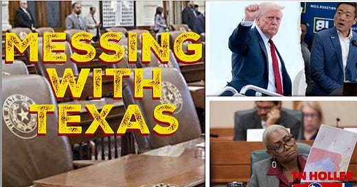 The Tennessee Holler | Substack