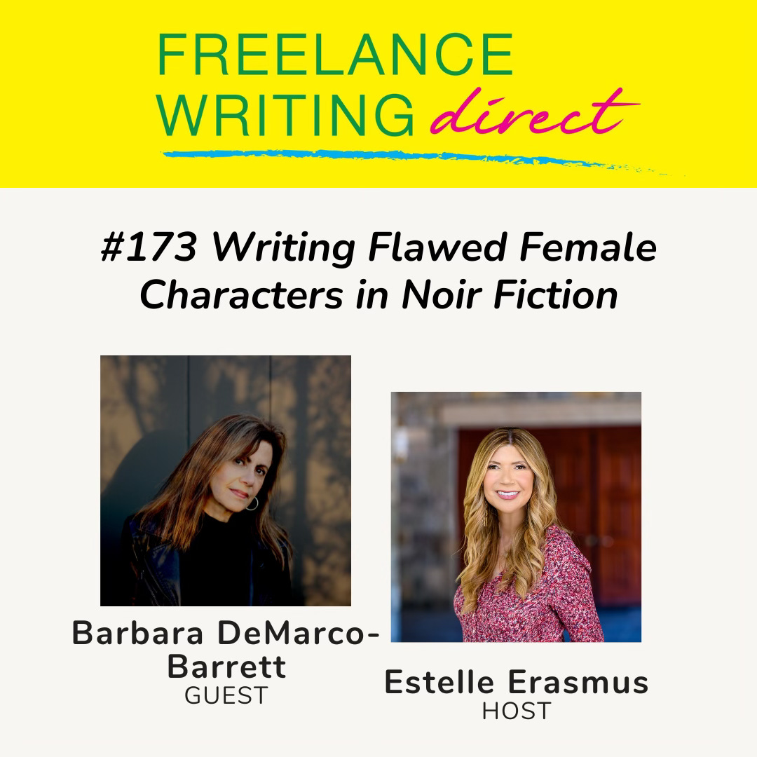 barbara barrett author