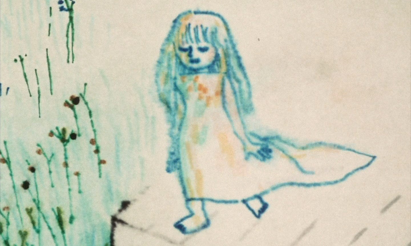 'Windy Day': A Film That Lives Forever