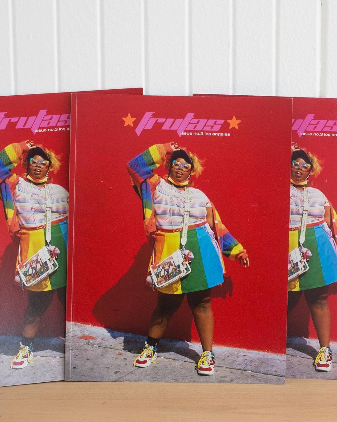 10 Indie Fashion Magazines You Should Know - by natasha
