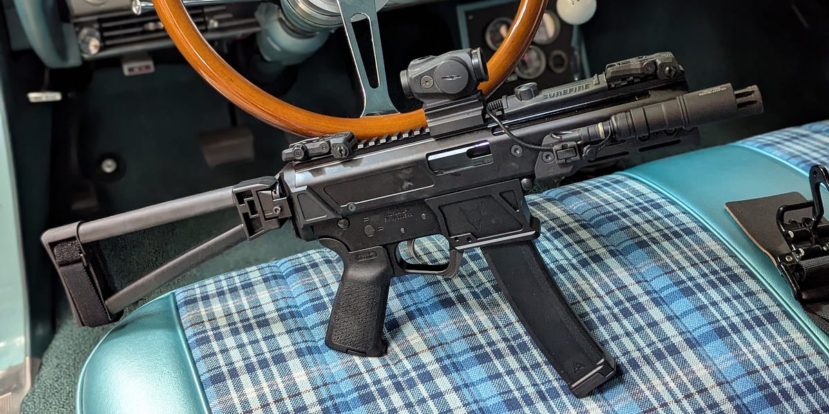 PSA Jakl 9 - by Matt Silvey - The Bangswitch