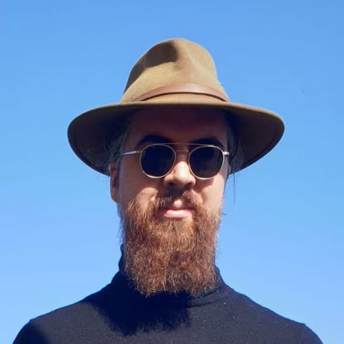 Simon Ohler | Substack