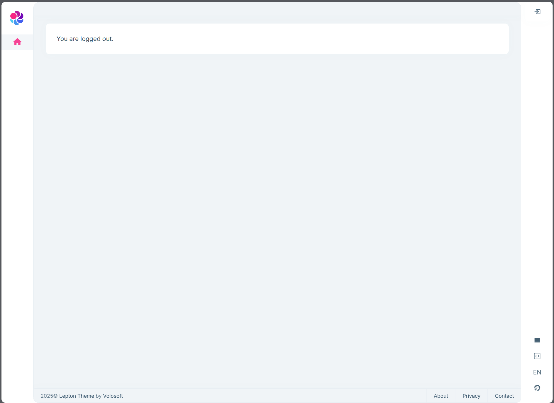Configuring Post-Logout Redirect URI in Blazor Applications with OpenIddict