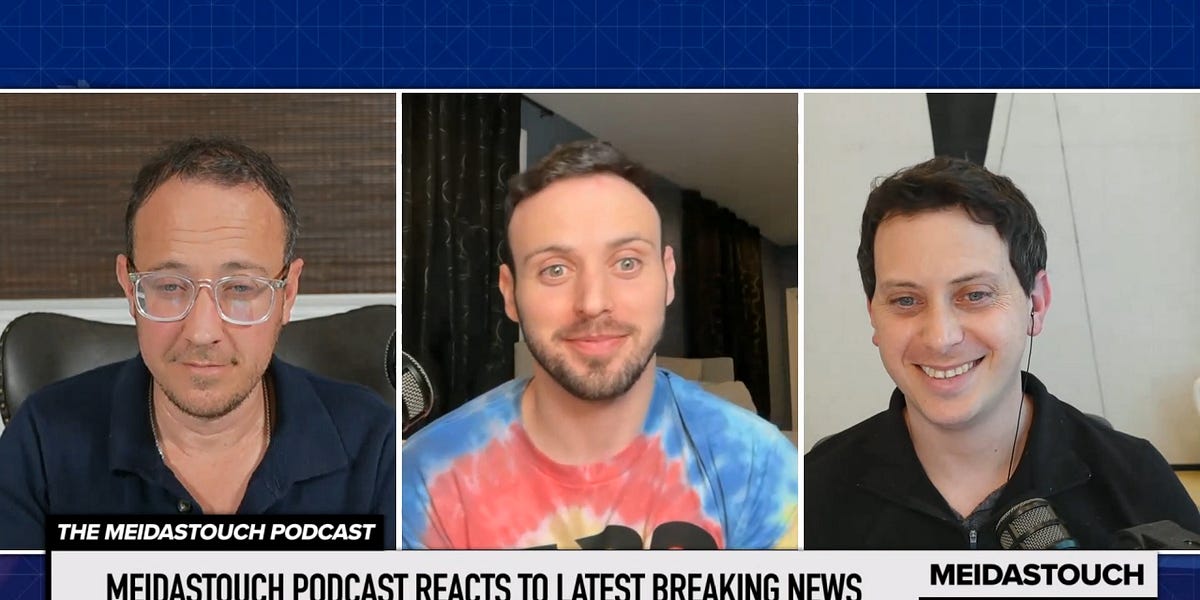 MeidasTouch Full Podcast - 1/23/26 [AD-FREE]