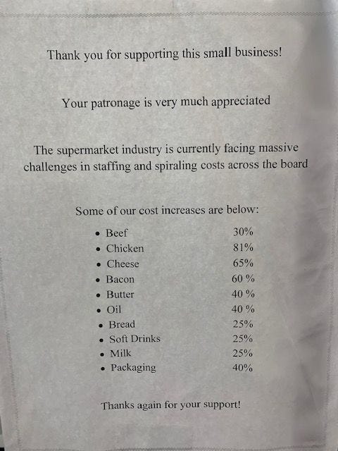 Strike, Strike, Strike | Chris Hedges