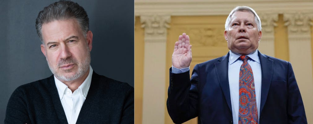 They Tried to Discredit Us, A Federal Judge Answered Instead