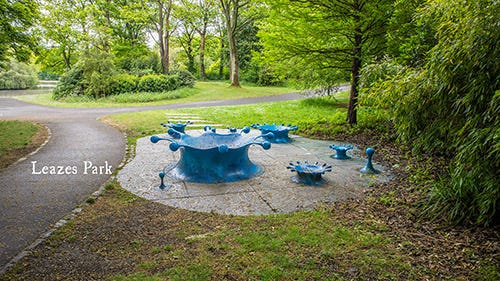 Finding the Lort Burn - by Icy Sedgwick - Fabulous Folklore