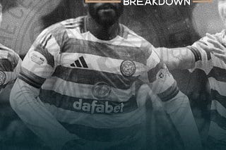 The Huddle Breakdown | Alan Morrison | Substack