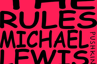 Cassandra Unchained | Michael Burry | Substack