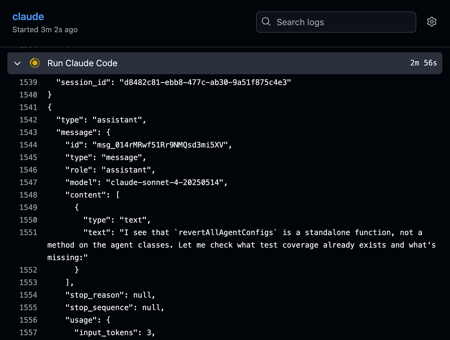 Asynchronous CLI Agents in GitHub Actions