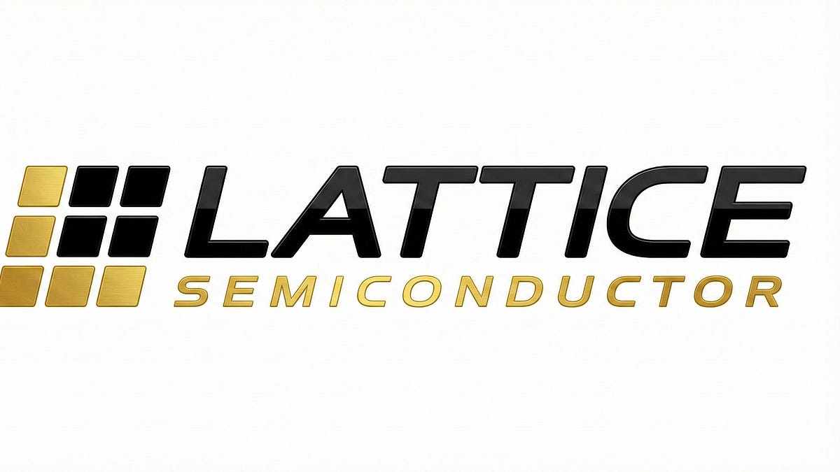 Lattice Semiconductor in the AI Infrastructure Supercycle: Low Power ...
