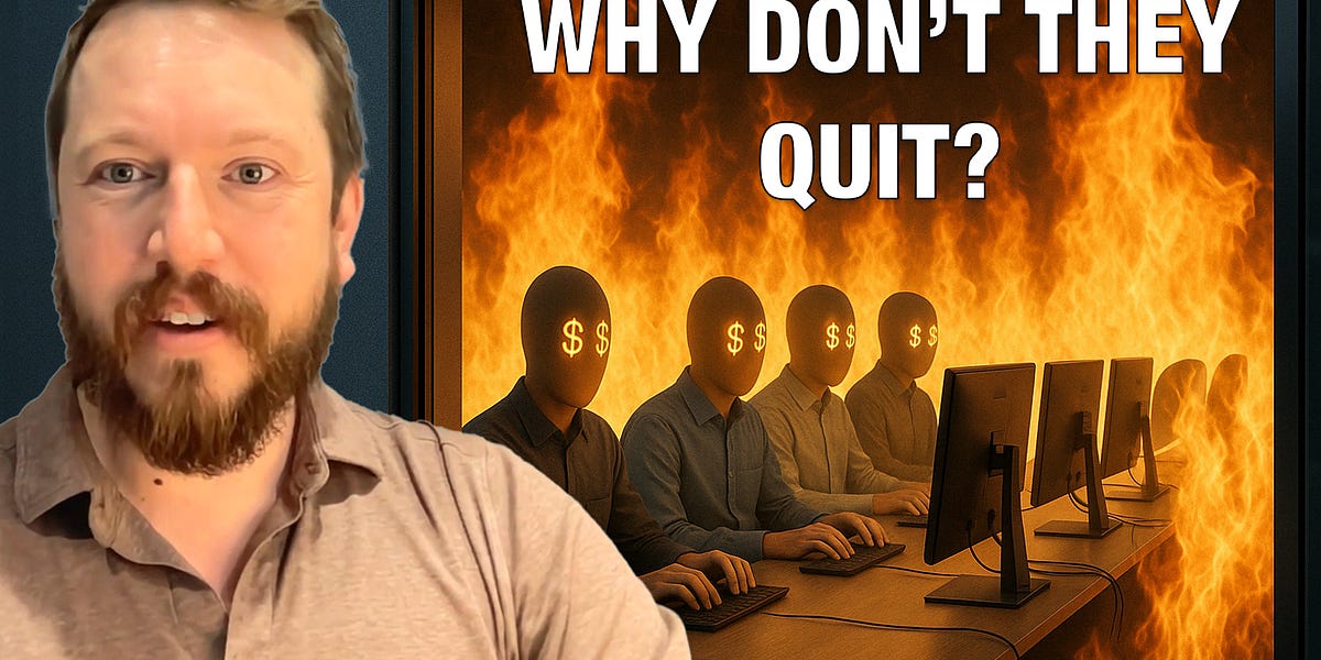 Anthropic's Former Safety Lead Has 85% P(Doom) — Prof. David Duvenaud