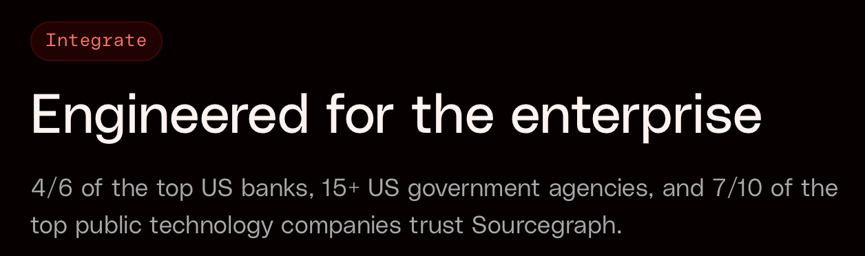 Sourcegraph Amp in 5 minutes - The Good, the Bad and the Ugly