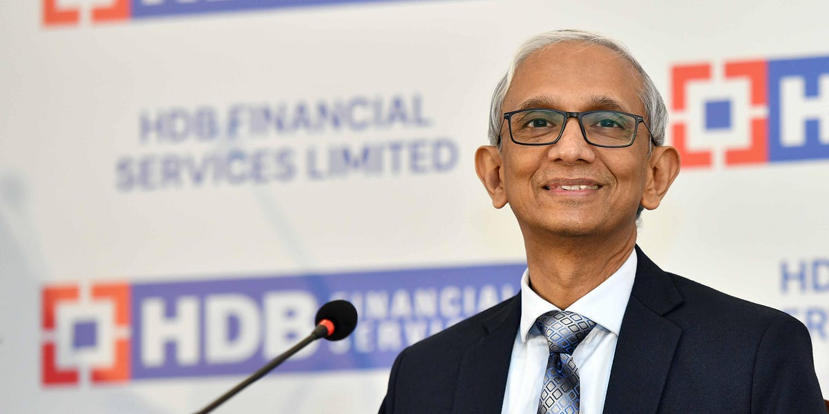 HDB Financial IPO - Key Insights - myvaluepicks’s Substack