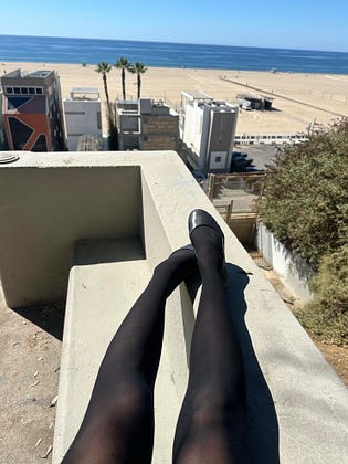 Girl Insides | Substack