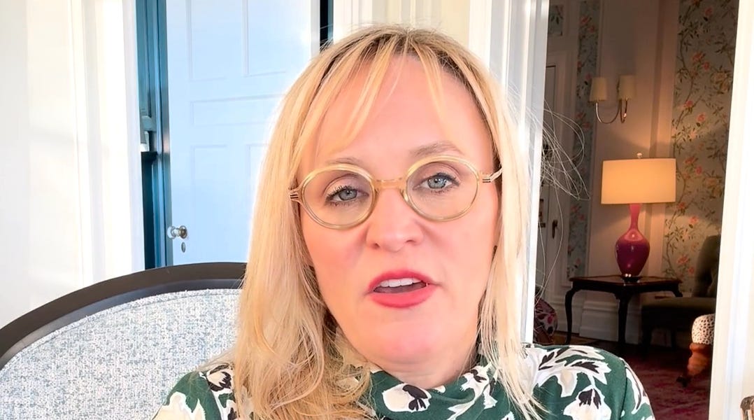 Taking a Closer Look at Brene Brown's Anatomy of Trust