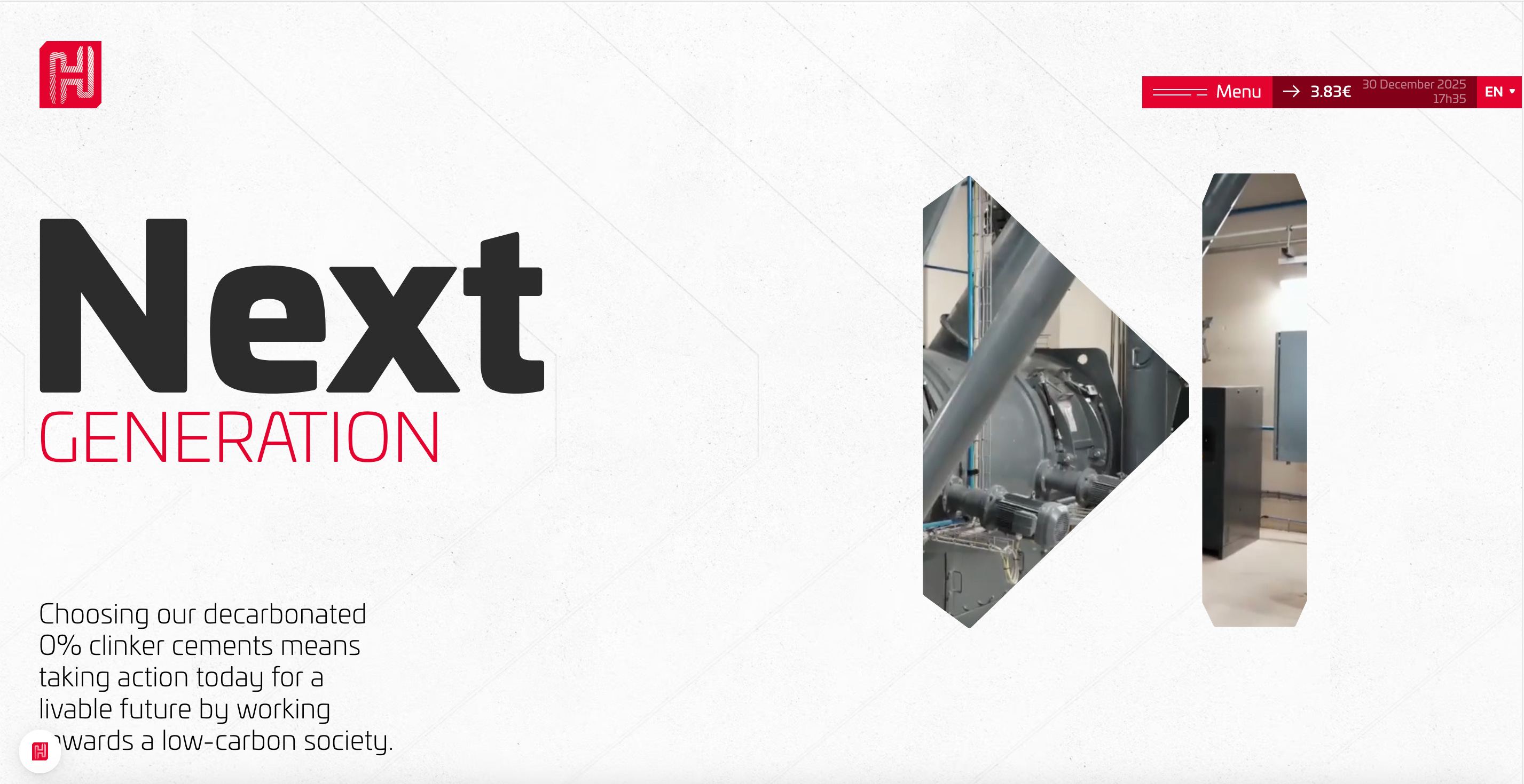 Hoffmann Green Cement: Strategic Analysis of Geopolymer Infrastructure ...