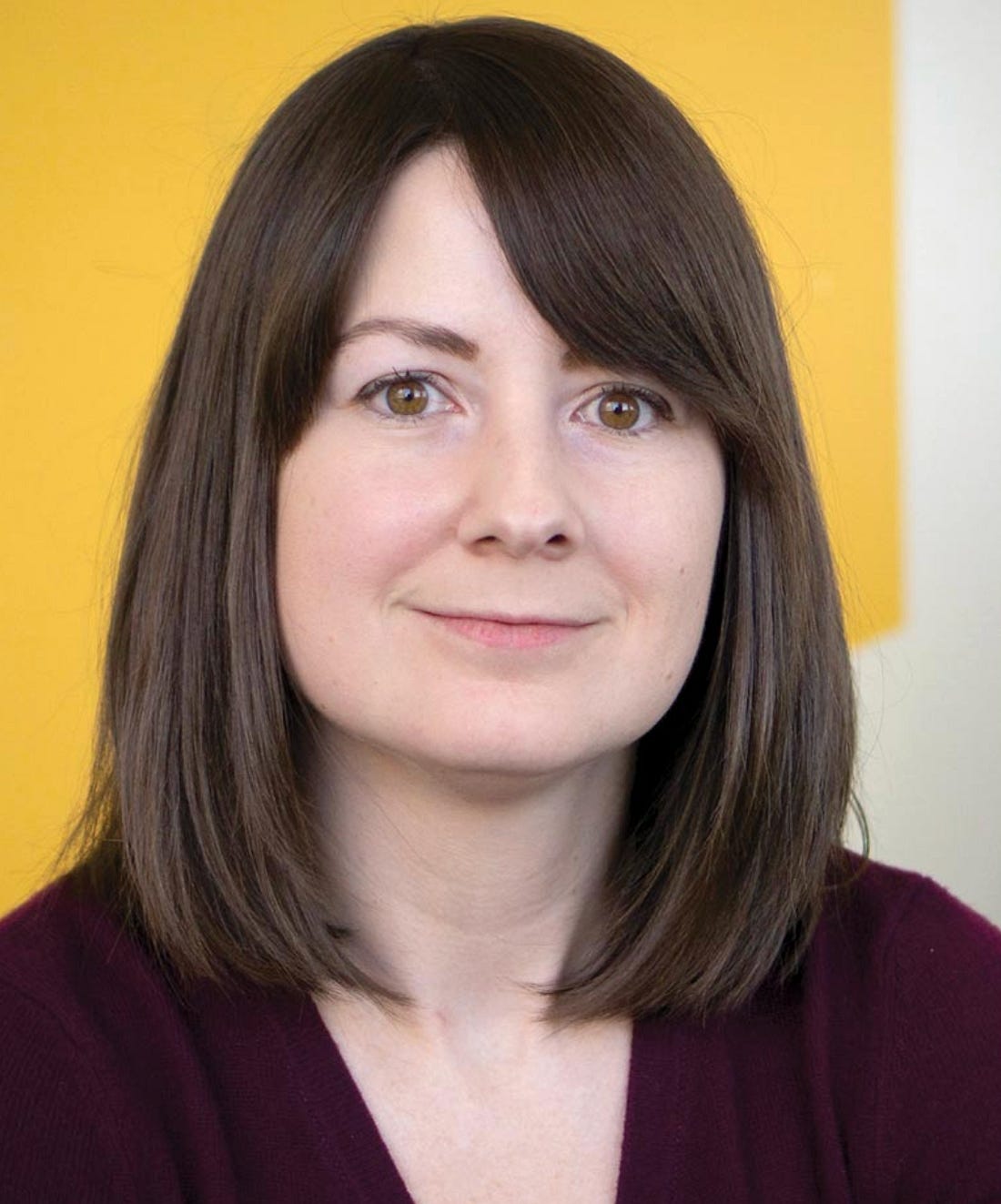 Business Blog: Five Questions with First Amendment Lawyer Katie Townsend